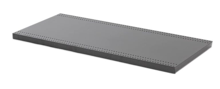 450mm Shelf - Hammertone | Mills Shelving