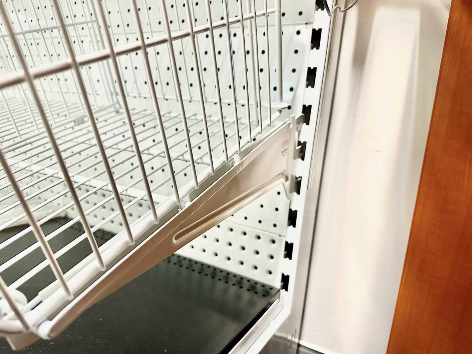 Shop Fittings & Supplies Australia | Mills Shelving