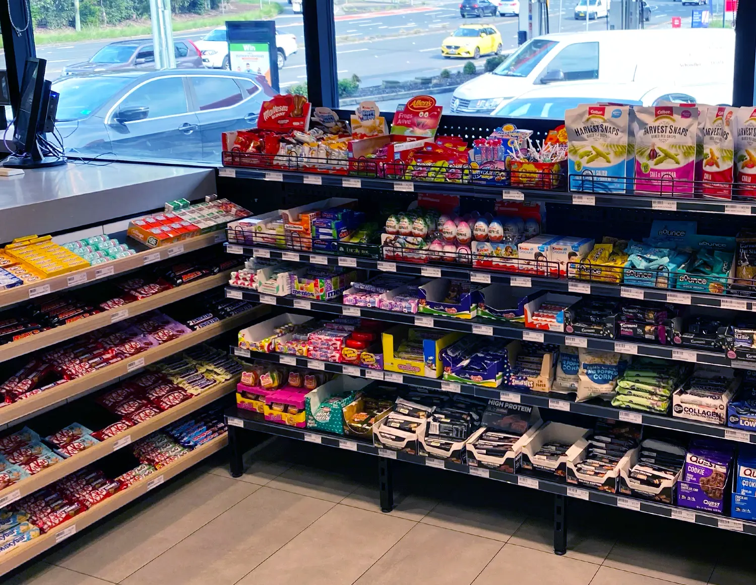 Best Practices for Organising Inventory in Retail Stores