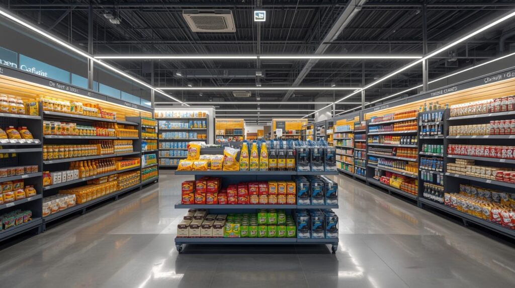 What is a Planogram? The Complete Retail Merchandising Guide
