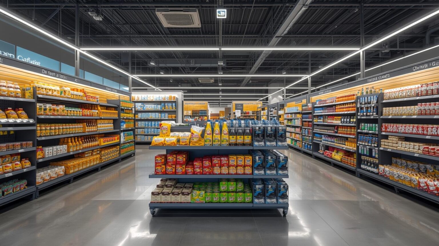 What is a Planogram? The Complete Retail Merchandising Guide